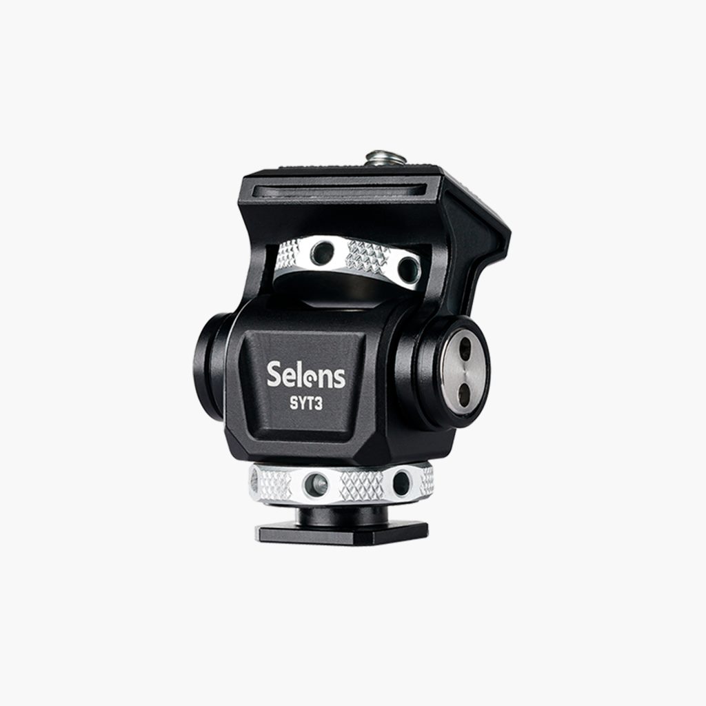 Adjustable Monitor Mount || SP13-SYT3 SP13-SYT2 - Selens | Selens ...