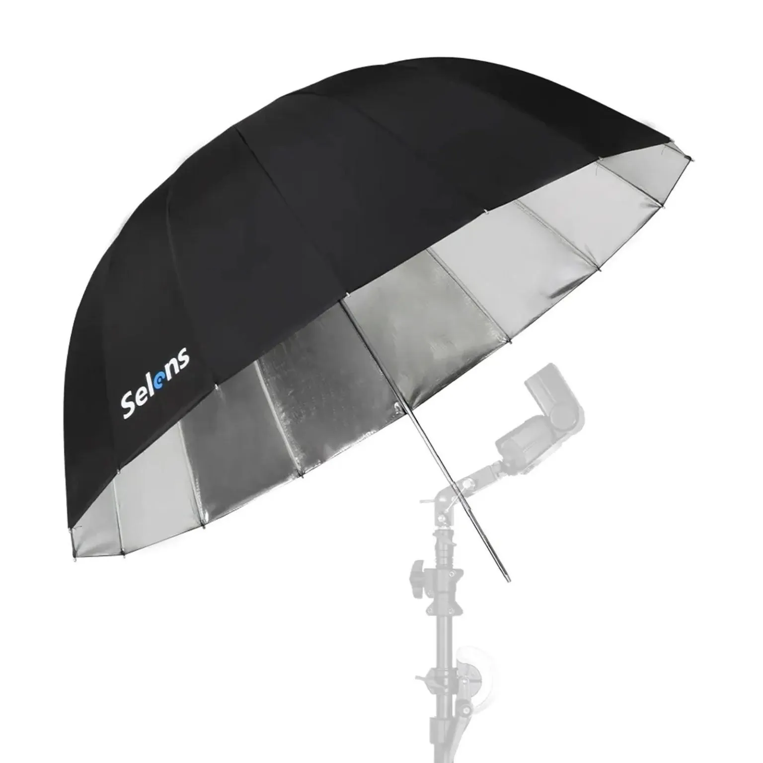 Reflective Umbrella Series || SLR4-U SLR4-UR SLR4-US SLR4-UB - Selens ...
