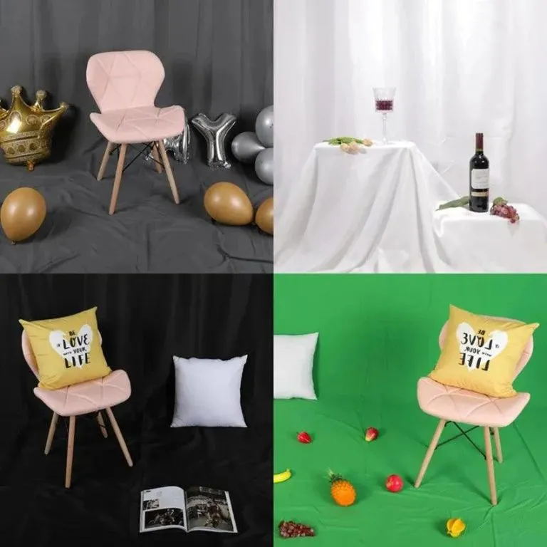 Background Cloth (Cotton) - Selens | Selens Official Site