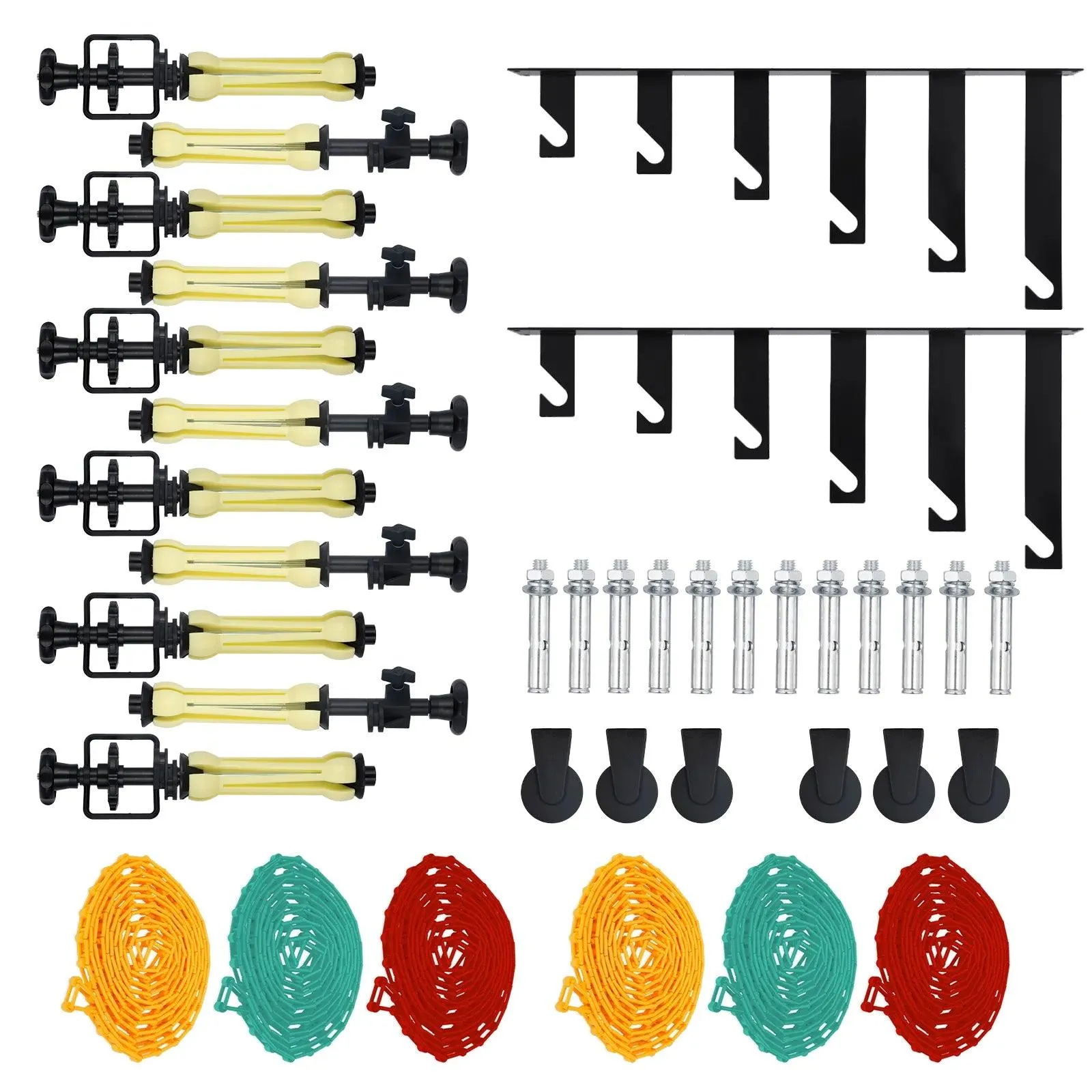 Manual Backdrop Support System - Selens | Selens Official Site