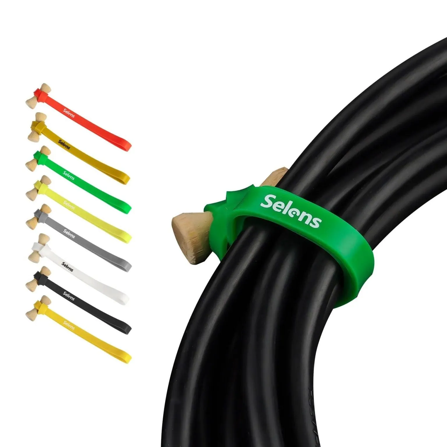 Home - Selens | Selens Official Site