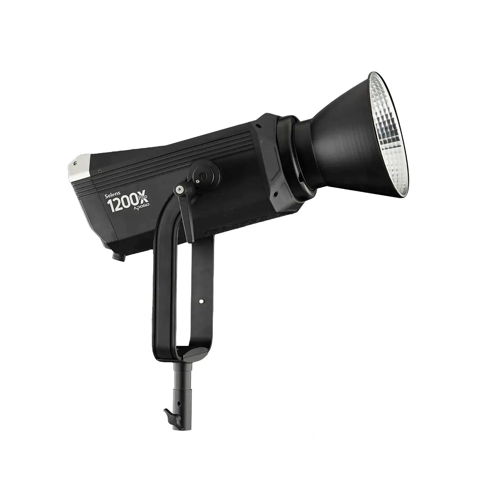 Apollo 1200X Pro 1200W Bi-Color/RGBLAC Point-Source LED || SLC4-1200 ...