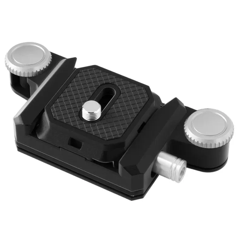Arca-Type Quick Release Mount & Plate || SPQ13-QL01 - Selens | Selens ...