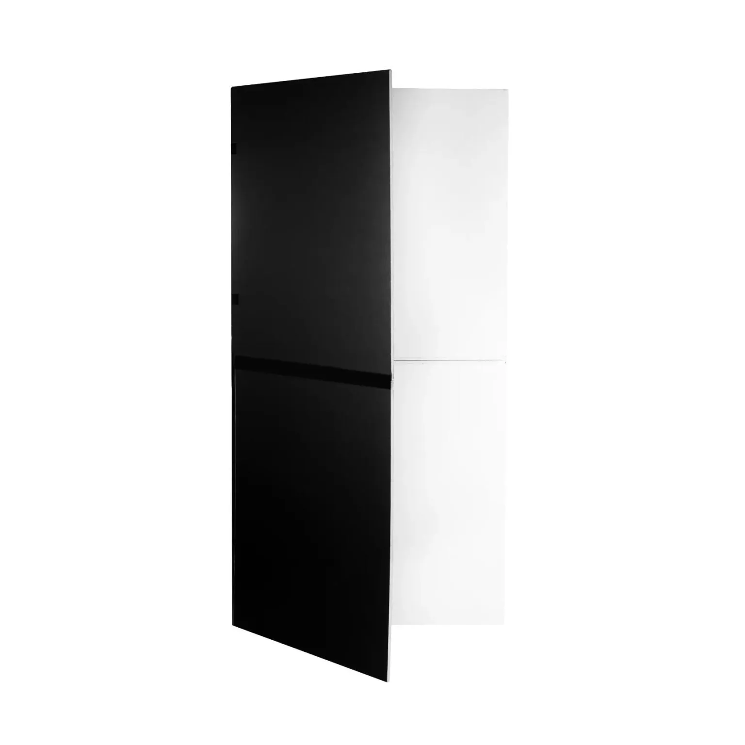 V-Fold (2*2m) Black&White Photography Portable Reflector - Selens ...