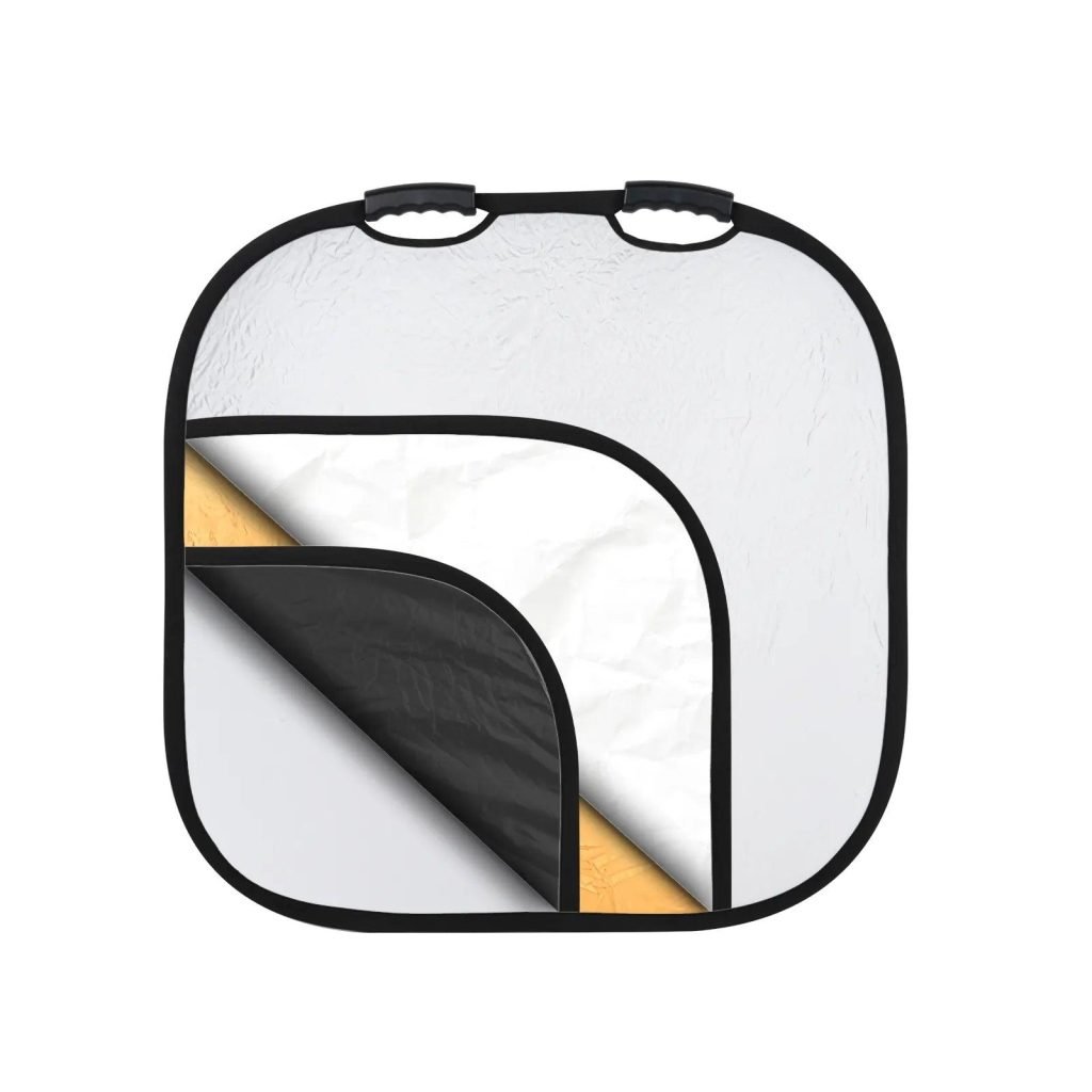 Square Ellipse Collapsible Reflectors 5 in 1 Series (have handles ...