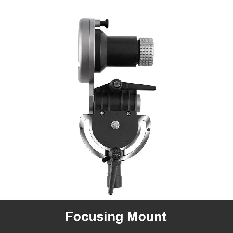 Parabolic Reflector Focusing Bracket || SER-FD - Selens | Selens ...