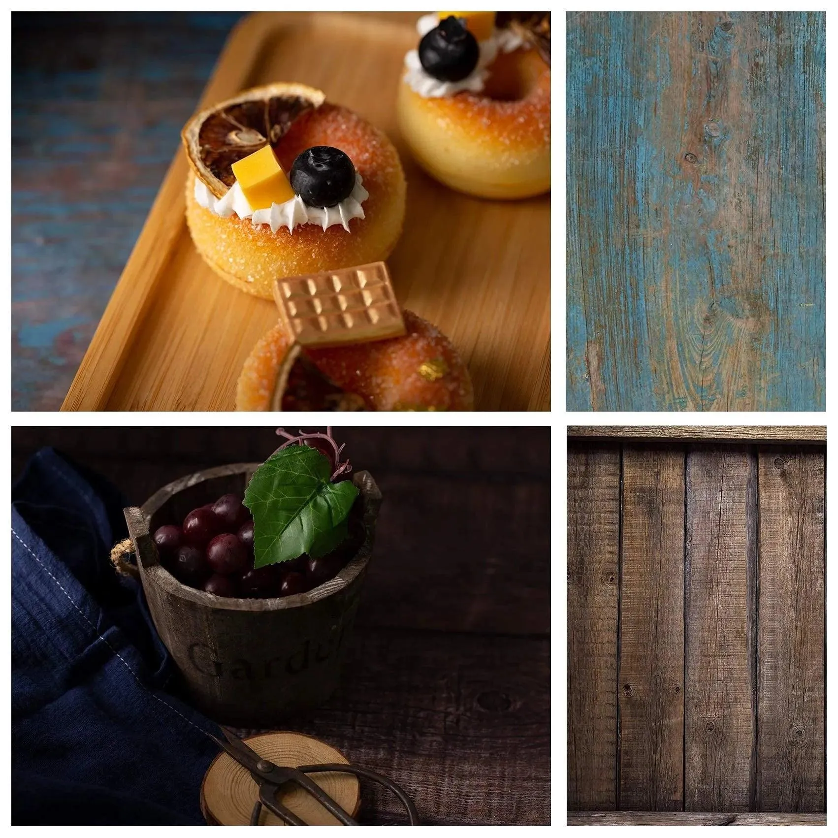 Double sided Background - Selens | Selens Official Site