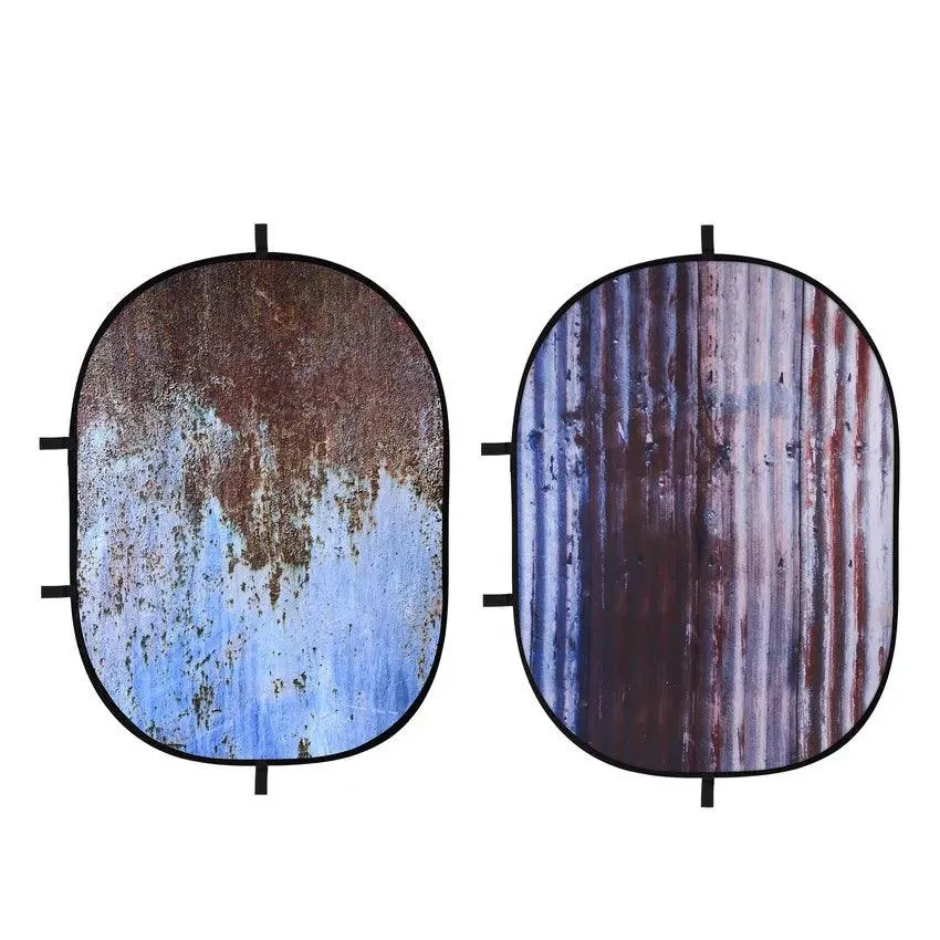 Collapsible Pattern Background - Selens | Support Your Imagination