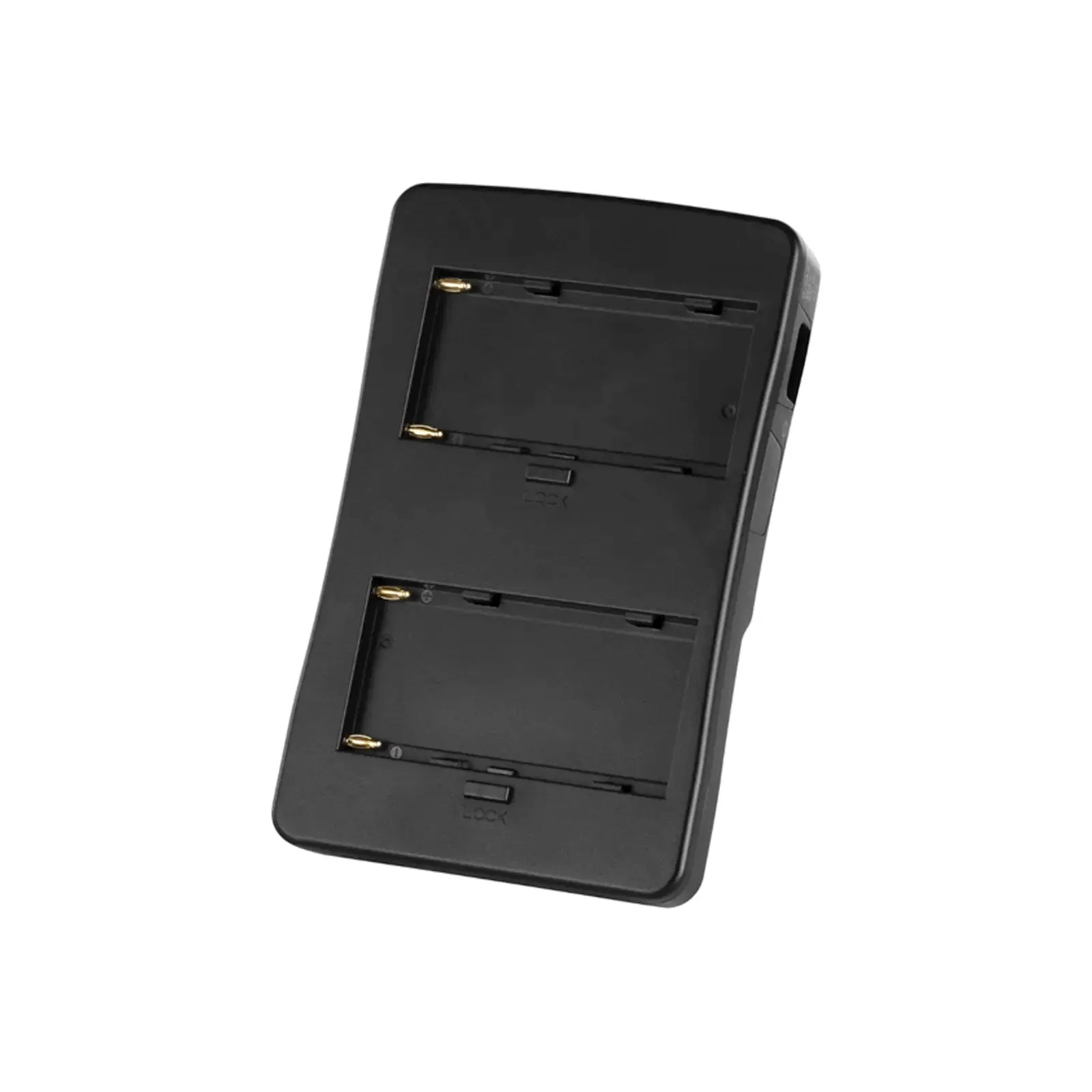 Dual Sony NP-F Battery Plate || BP-NP-F - Selens | Selens Official Site