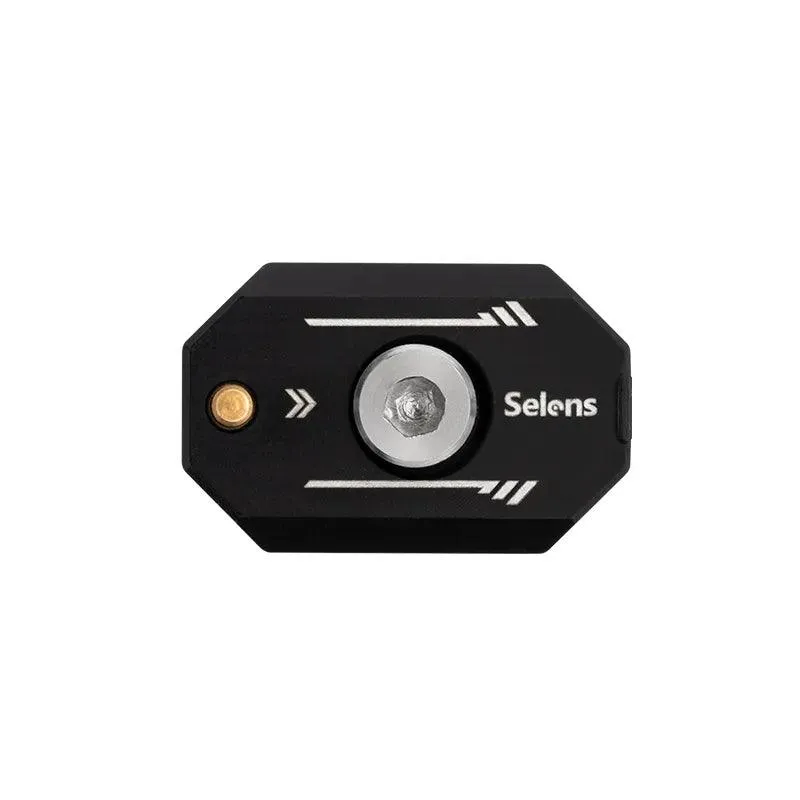 NATO Rail Series SE08-32 SE08-48 - Selens | Selens Official Site