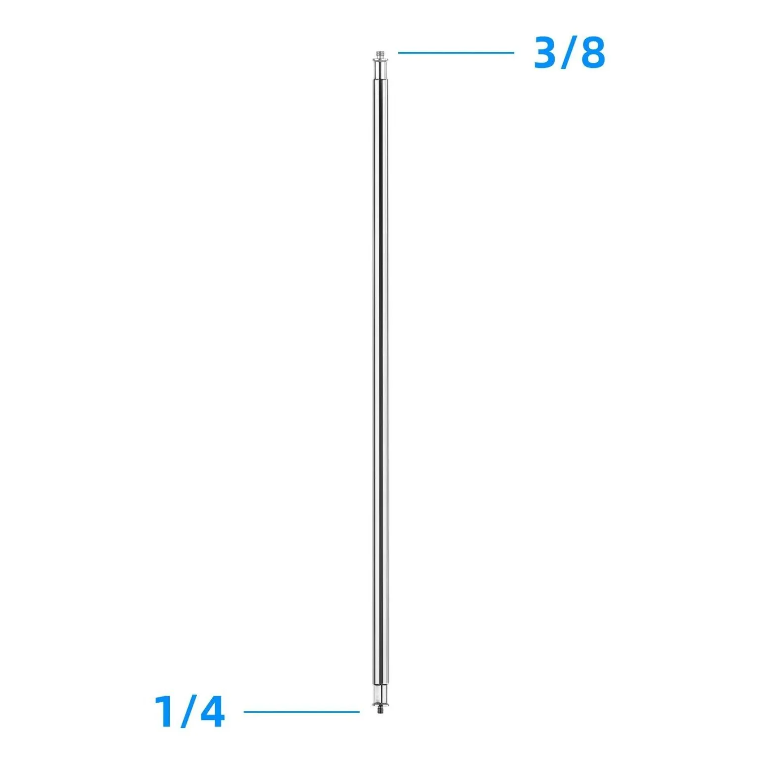 Steel Arm Length Series || SLS136-ST50 - Selens | Selens Official Site