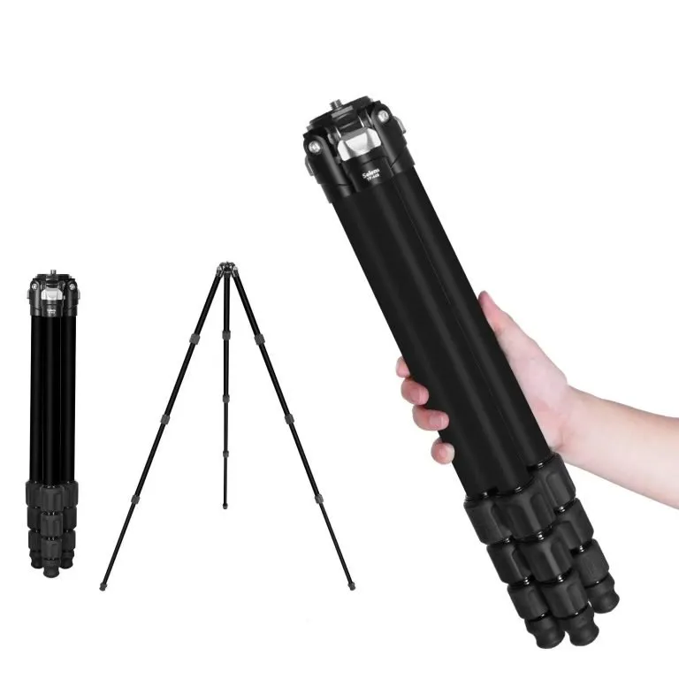 Aluminum Camera Tripod || TA-448 - Selens | Selens Official Site