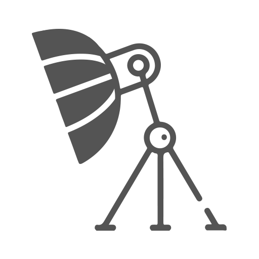 APOLLO COB Lights - Selens | Support Your Imagination